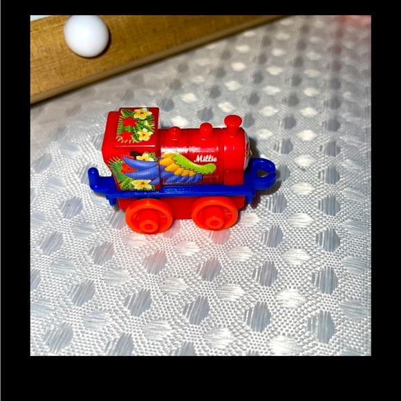 Thomas & Friends | Toys | Rare Thomas The Tank Engine Friends Minis ...